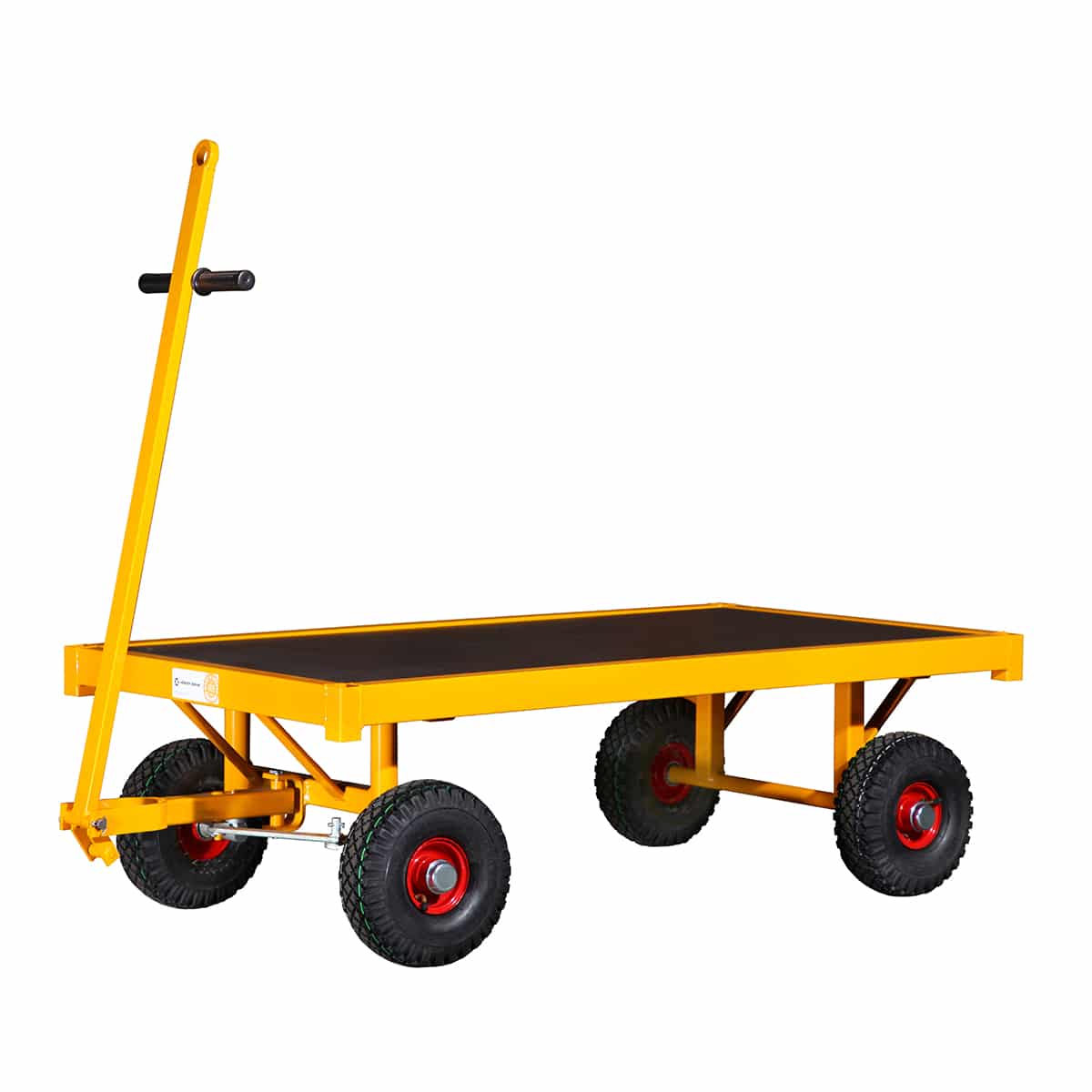 Transportvogn - Reolteknikk AS