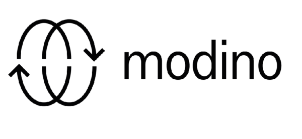 Optimalisering av lagerløsninger for Modino - Reolteknikk AS